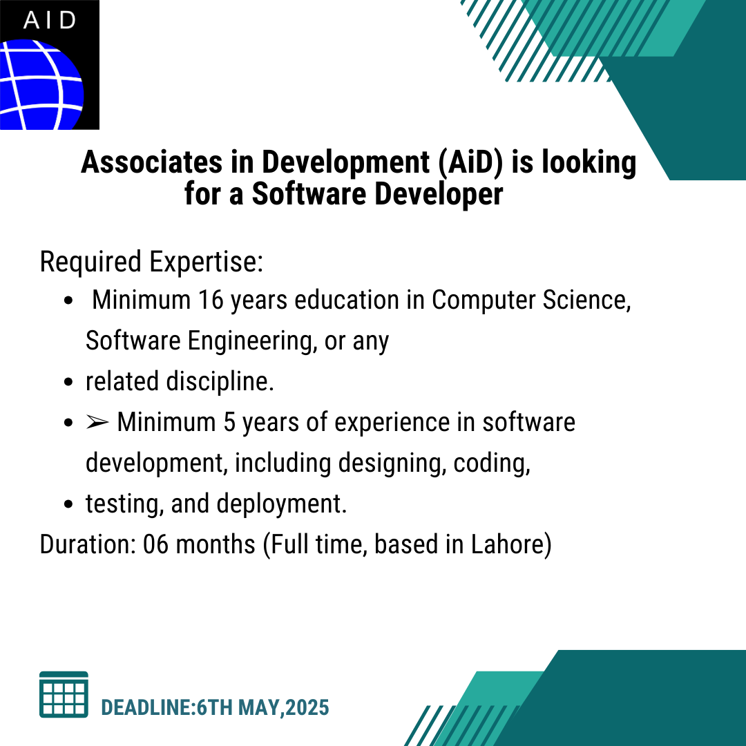 BrightSpyre | Software Developer